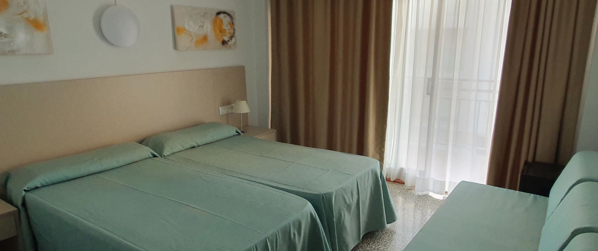 Rooms | Hotel Sur, Son Servera, Majorca - Official Website